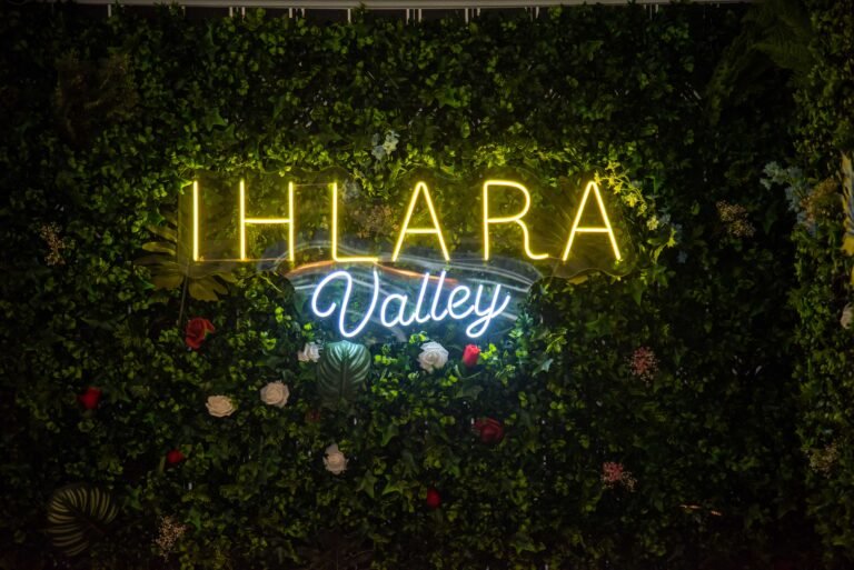 About Us | Ihlara Valley Restaurant | Turkish Cuisine in Woking