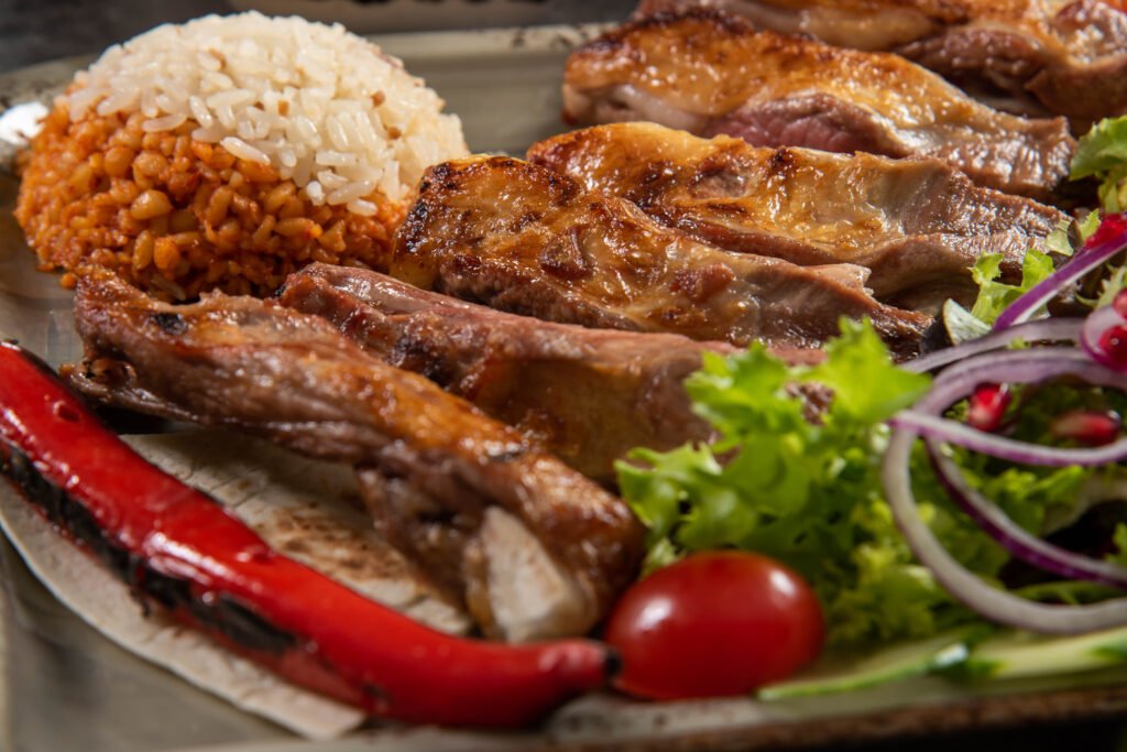 The Best Turkish Restaurant in Woking | Ihlara Valley Restaurant